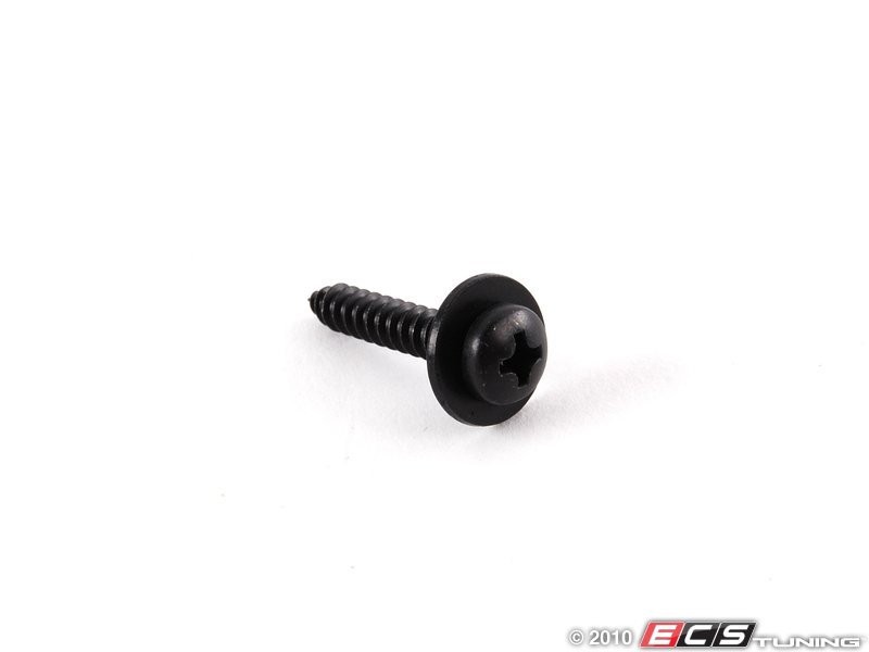 Genuine BMW - 07119901182 - Sheet Metal Screw (07-11-9-901-182)