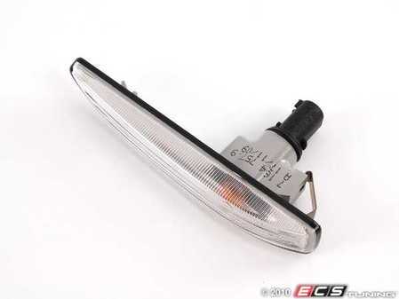 Genuine BMW - 63137164757 - Side marker Light - Left (63-13-7-164-757)