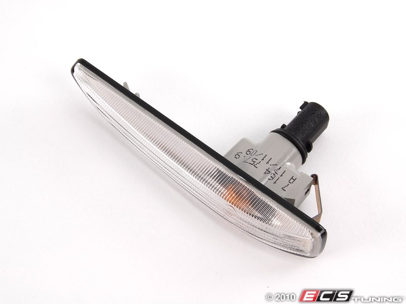 Genuine BMW - 63137164757 - Side marker Light - Left (63-13-7-164-757)