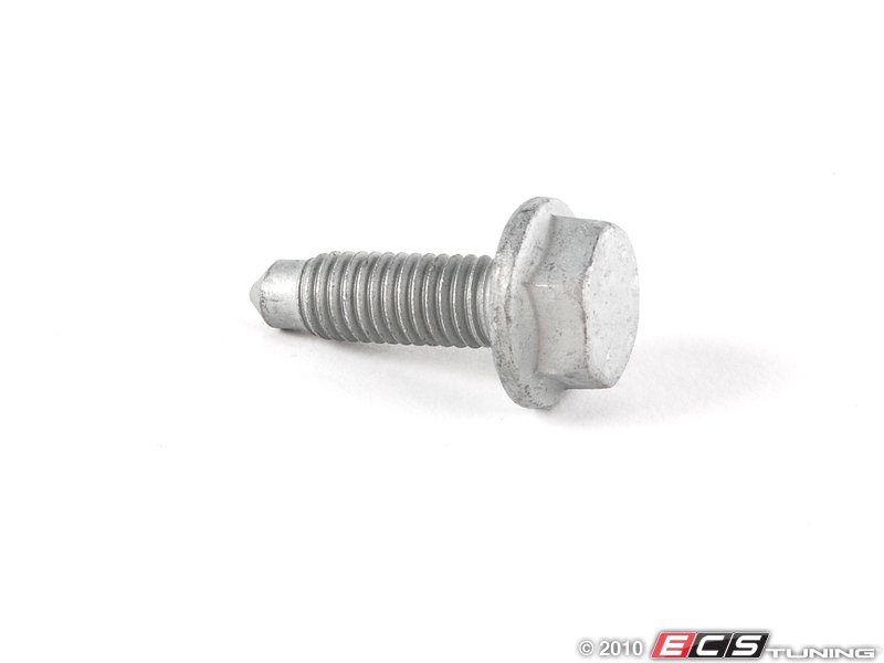 Genuine Volkswagen Audi - N01950213 - Hex Bolt - Priced Each (N 019 502 13)