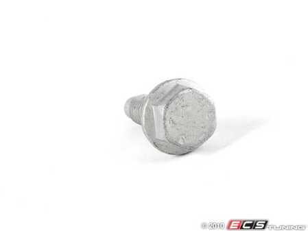 Genuine Volkswagen Audi - N01950213 - Hex Bolt - Priced Each (N 019 502 13)