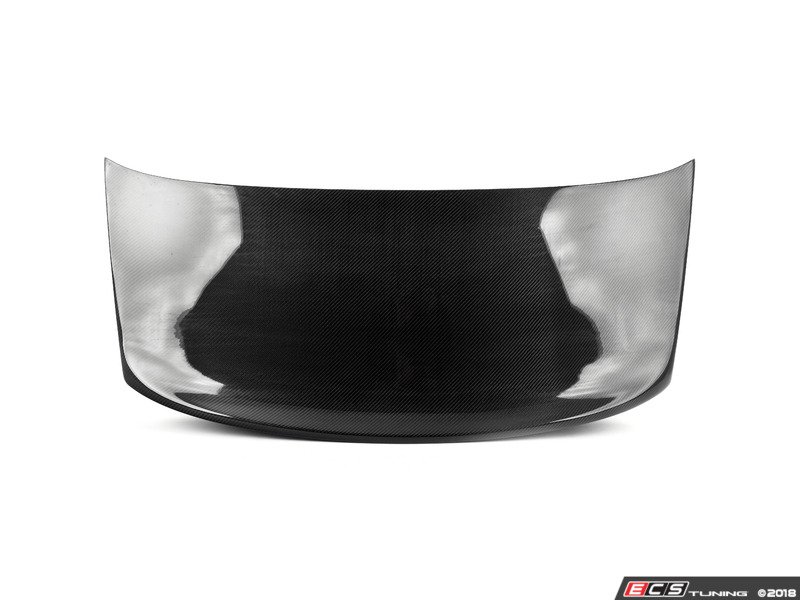 ECS - 008002ecs01 - Carbon Fiber CSL Trunk - Convertible