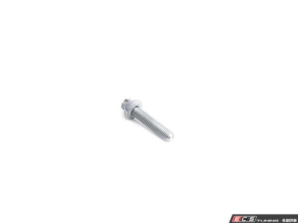 Genuine BMW - 11519908732 - STAR-SOCKET SCREW (11-51-9-908-732)