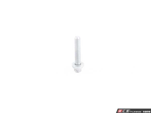 Genuine BMW - 11519908732 - STAR-SOCKET SCREW (11-51-9-908-732)