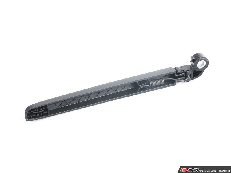 Genuine Volkswagen Audi - 4M0955407A1P9 - Rear Wiper Arm (4M0 955 407 A ...