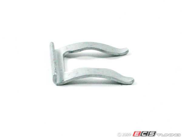 Genuine Volkswagen Audi - 191611715 - Brake Line Clip - Priced Each ...