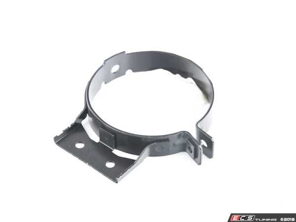 Genuine BMW - 32412228909 - Bracket - Oil Carrier (32-41-2-228-909)