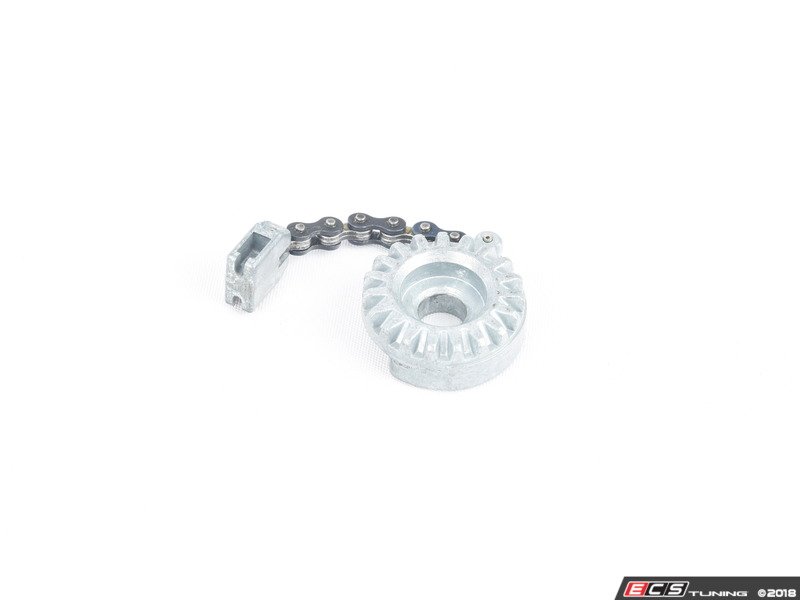 Genuine BMW - 32721238378 - CAM DISC (32-72-1-238-378)