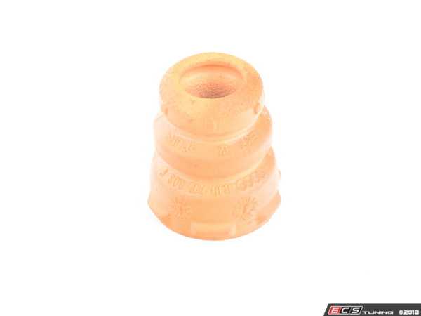 Genuine Volkswagen Audi - 8J0412303F - Front Strut Bump Stop - Priced ...