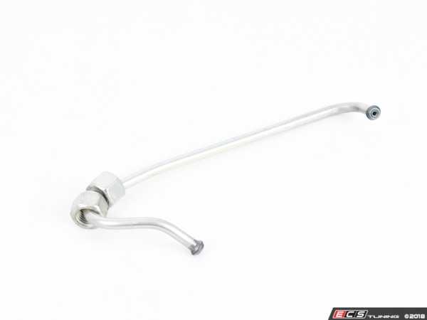 Genuine Volkswagen Audi - 038130302 - Fuel Line (038 130 302)