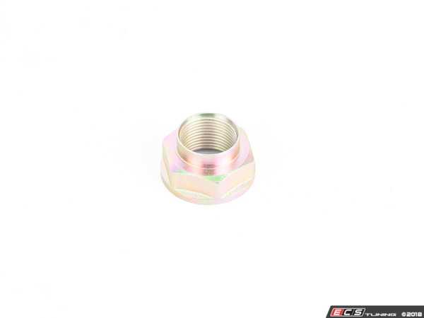 Empi - 31106773005 - Hex Nut With Flange - Priced Each