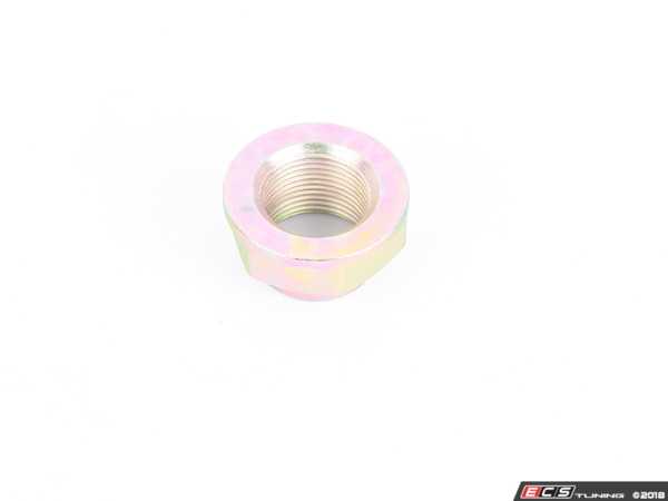 Empi - 31106773005 - Hex Nut With Flange - Priced Each