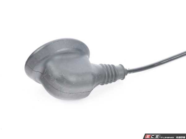 Genuine BMW - 31312284048 - ADAPTER WIRE FOR EDC (31-31-2-284-048)