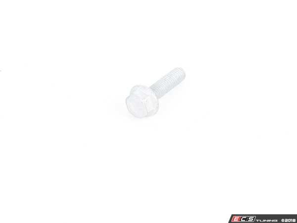 Genuine Volkswagen Audi - WHT005784 - SCREW (WHT 005 784)