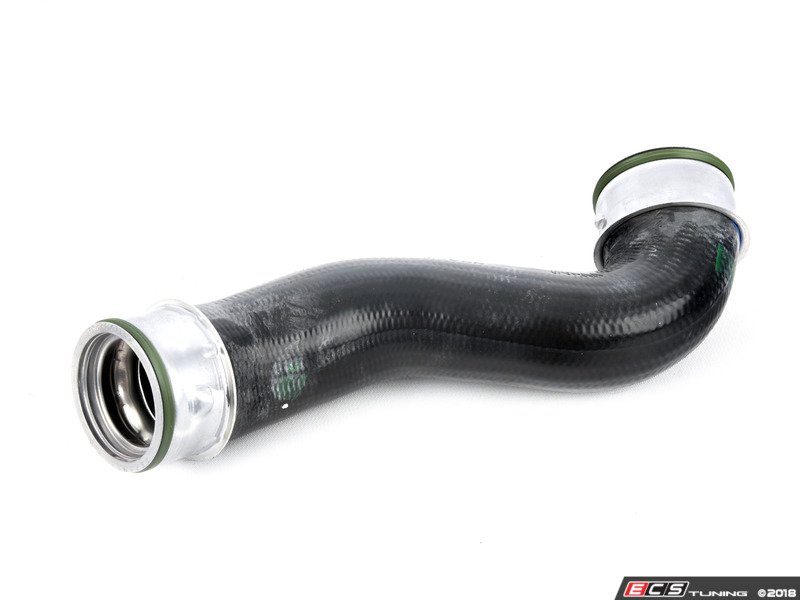 Genuine Volkswagen Audi - 1J0145828AD - Turbo Outlet Hose (1J0 145 828 AD)