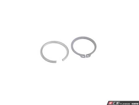Genuine BMW - 33211229593 - CV Boot Repair Kit - Inner (33-21-1-229-593)