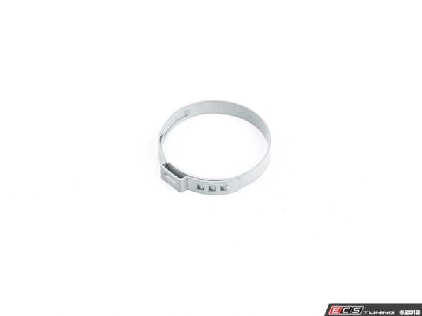 Genuine BMW - 33211229593 - CV Boot Repair Kit - Inner (33-21-1-229-593)