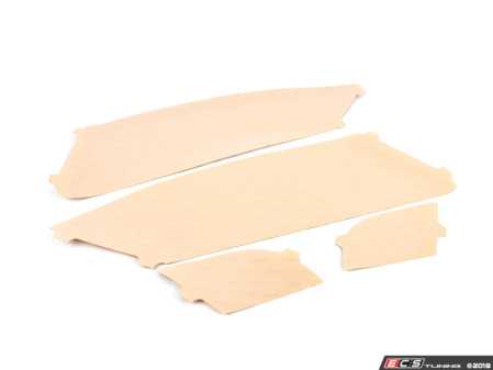 Genuine BMW - 33211229593 - CV Boot Repair Kit - Inner (33-21-1-229-593)