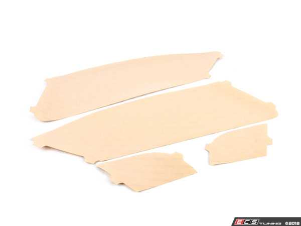 Genuine BMW - 33211229593 - CV Boot Repair Kit - Inner (33-21-1-229-593)