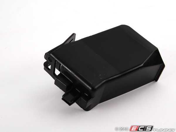 Genuine BMW - 51717003695 - Hazard Warning Bracket - Front (51-71-7-003 ...