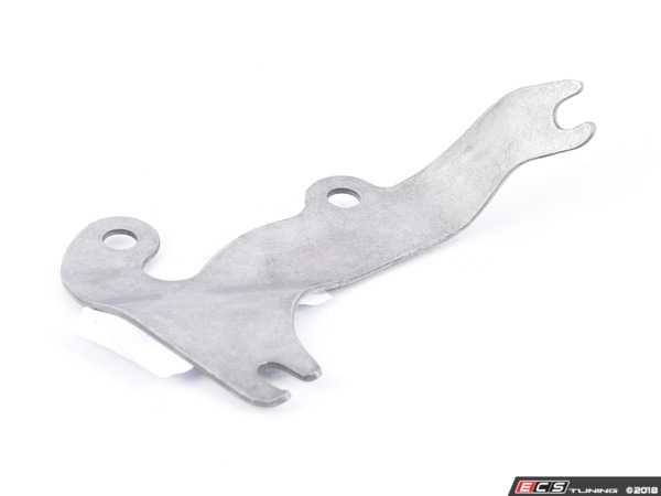 Genuine BMW - 18307606138 - Catalytic Converter Bracket (18-30-7-606-138)