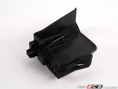 Genuine BMW - 51717003695 - Hazard Warning Bracket - Front (51-71-7-003 ...