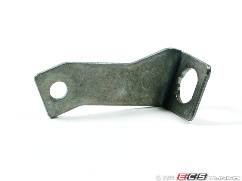 Genuine Volkswagen Audi - 1K0611842A - Front Brake Hose Bracket - Right ...