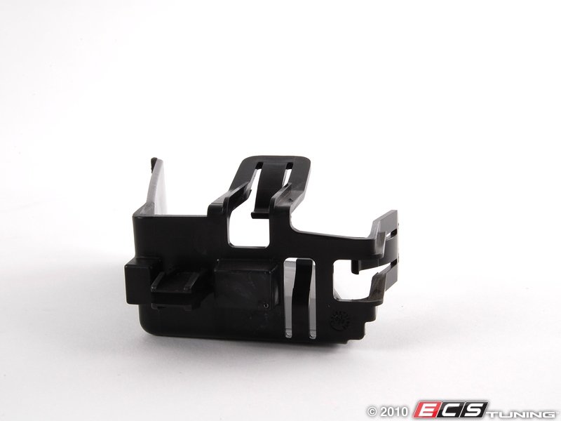 Genuine BMW - 51717003695 - Hazard Warning Bracket - Front (51-71-7-003 ...