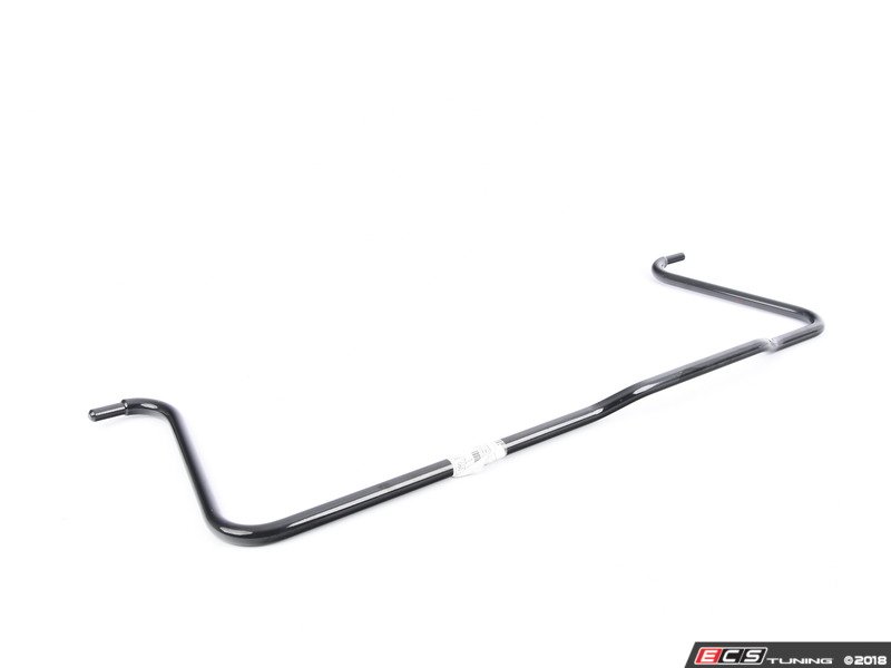 Genuine BMW - 33551090317 - STABLIZER REAR (33-55-1-090-317)