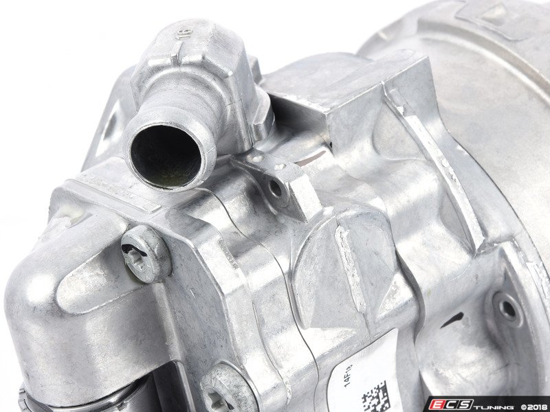 Genuine BMW - 32416787345 - E71 Power Steering Pump (32-41-6-787-345)