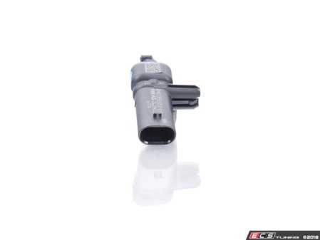 Genuine Volkswagen Audi - 4M0959651 - Front Impact Sensor - Priced Each ...