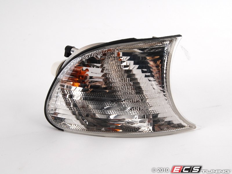 Magneti Marelli - 63137165858 - E46 Front Turn Signal Assembly - Right