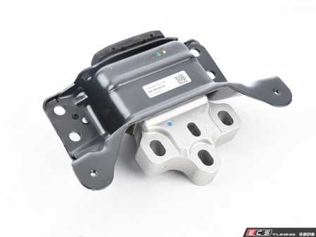Genuine Volkswagen Audi - 5Q0199555BJ - Transmission Mount (5Q0 199 555 BJ)