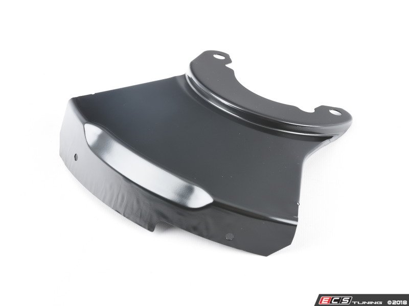Genuine Volkswagen Audi - 5Q1612163C - Brake Booster Heat Shield (5Q1 ...