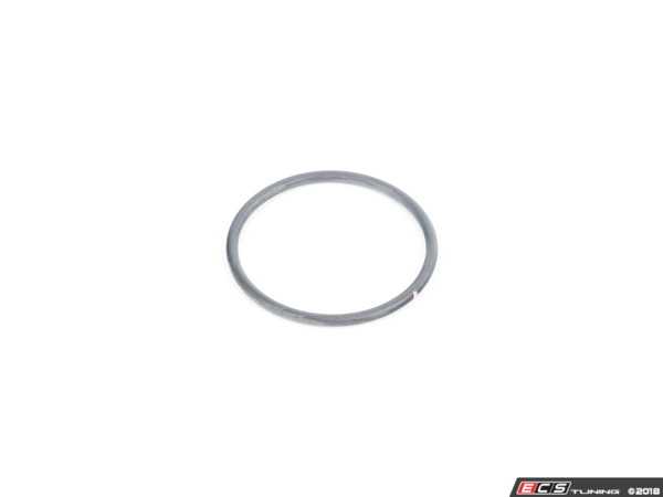 Genuine MINI - 27109807704 - O-Ring (27-10-9-807-704)