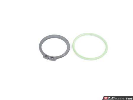 Genuine BMW - 27107593440 - OUTPUT FLANGE SET (27-10-7-593-440)