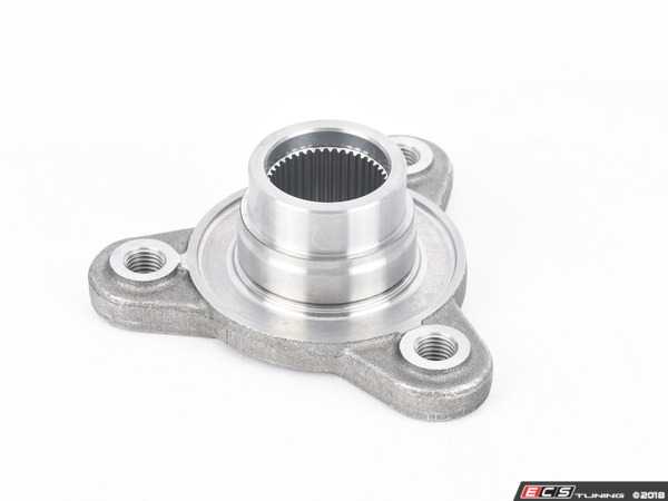 Genuine BMW - 27107593440 - OUTPUT FLANGE SET (27-10-7-593-440)