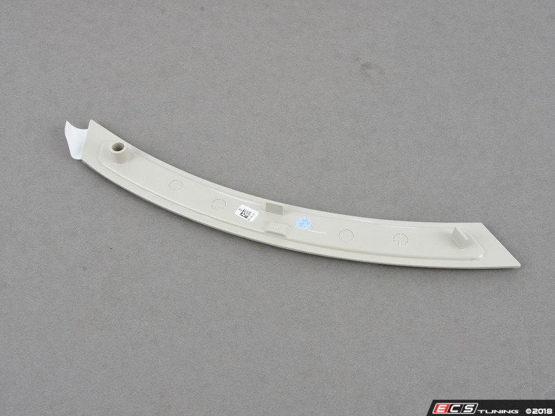 Genuine BMW - 63147317256 - SIDE MARKER LIGHT, FRONT, RI (63-14-7-317-256)