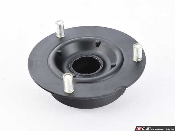 Lemforder - 31331139452 - Upper Strut Mount - Priced Each