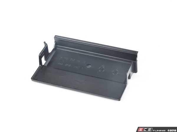 Genuine Mercedes Benz - 0015456403 - COVER