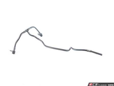 Genuine Porsche - 94610602660 - Engine Coolant Pipe