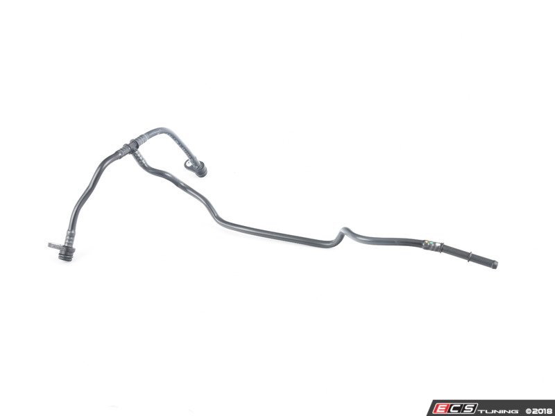 Genuine Porsche - 94610602660 - Engine Coolant Pipe