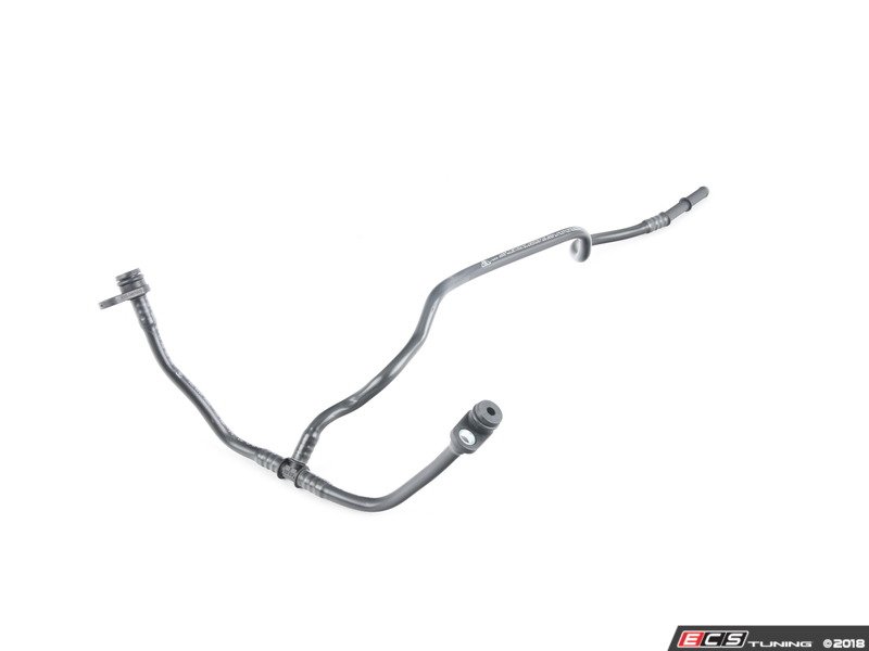 Genuine Porsche - 94610602660 - Engine Coolant Pipe