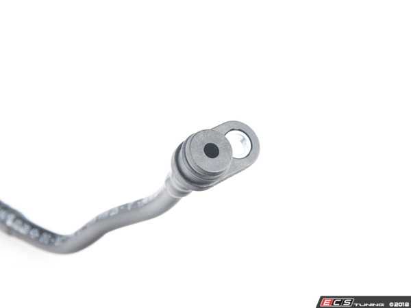 Genuine Porsche - 94610602660 - Engine Coolant Pipe