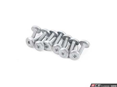 Genuine BMW - 24118632188 - Automatic Transmission Oil Pan With ...