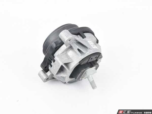 Genuine BMW - 22116862549 - Engine Mount - left (22-11-6-862-549)