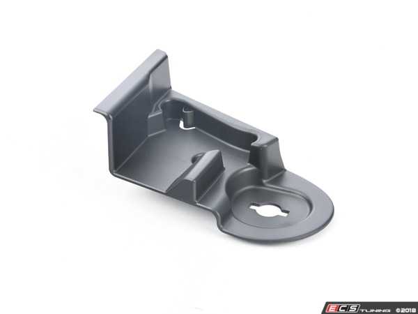 Genuine BMW - 51477298618 - MOUNT FOR FLOOR PANEL, RIGHT (51-47-7-298-618)