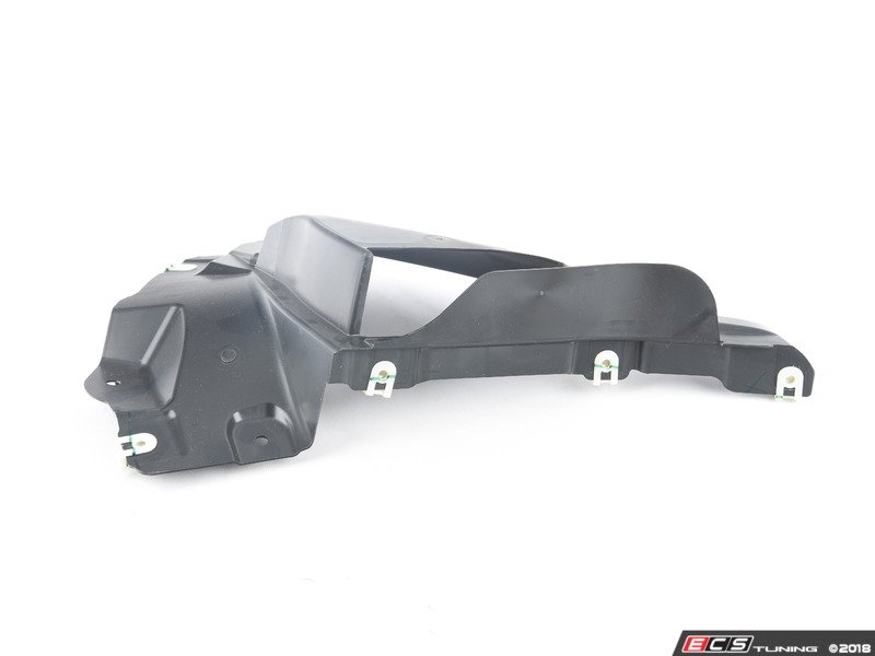 Genuine BMW - 51718059317 - Wheel Housing Cover Bottom Left (51-71-8 ...