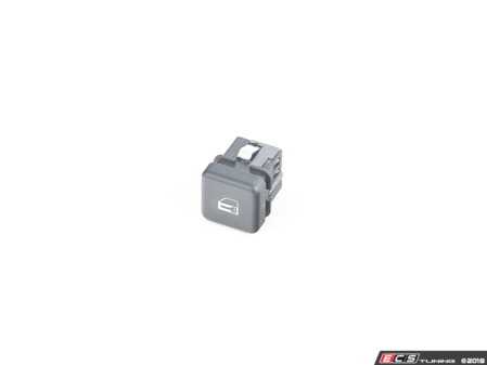 Genuine BMW - 61318368931 - E36 Door lock switch (61-31-8-368-931)