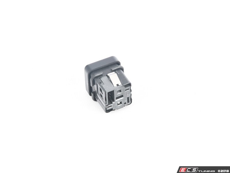 Genuine BMW - 61318368931 - E36 Door lock switch (61-31-8-368-931)